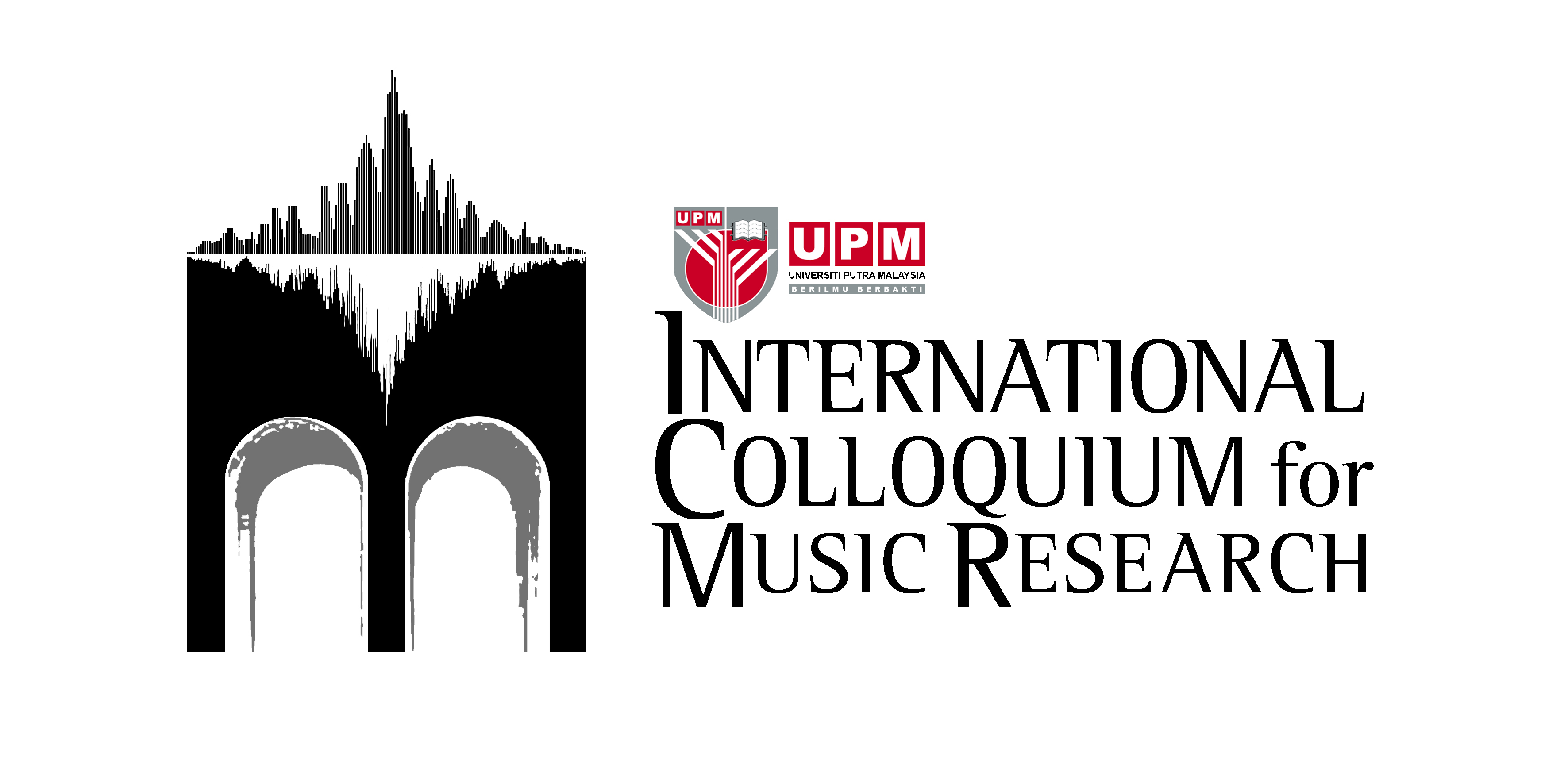 UPM | INTERNATIONAL COLLOQUIUM FOR MUSIC RESEARCH